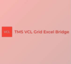 Tms Vcl Ui Pack V Source Code