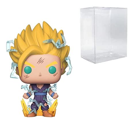 Pop Gohan Ssj2 Ubicaciondepersonascdmxgobmx