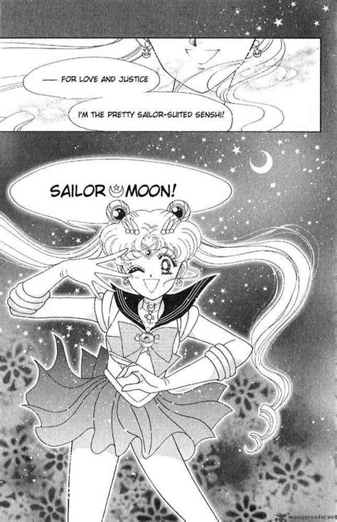 Le Livroscope Pretty Guardian Sailor Moon Tome 1 De Naoko Takeuchi