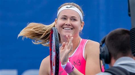 Bouzkova Vs Noskova Wta Prague Open 2022 Where To Watch Schedule Dates Seeds Live Streaming