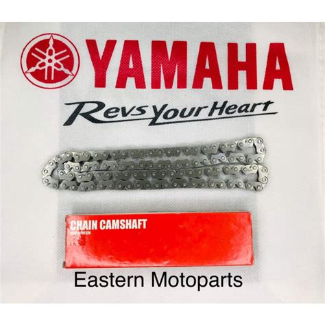 Sniper 150 Timing Chain Stock Original Shopee Philippines