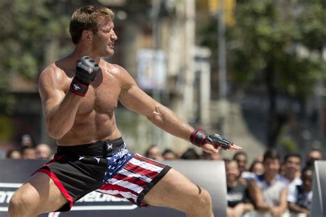 Ufc Hall Of Famer Stephan Bonnar Dies At 45 Inquirer Sports