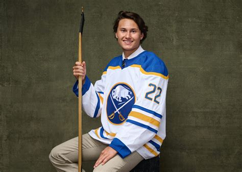 Buffalo Sabres What Makes 2022 Prospects Challenge Roster Enticing