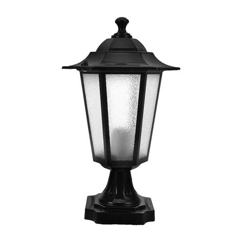 Replacement Post Light Pillar Lamp Outdoor Post Light Patio Pillar