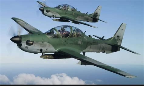 Breves Internacionales Brasil Vende Aviones A Portugal Radio Miraflores