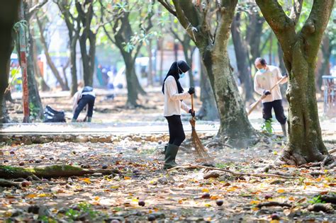 Mengatasi Sampah Dengan Gaya Hidup Zero Waste