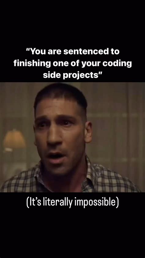 nick amato an impossible task for anyone in tech 😔 coding code