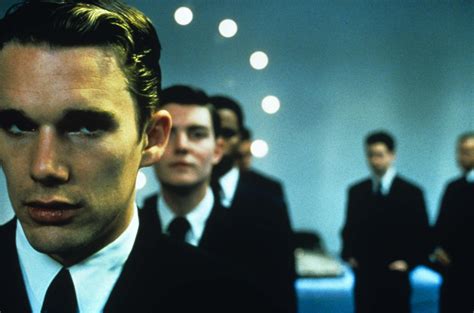 Gattaca Wallpapers Wallpaper Cave