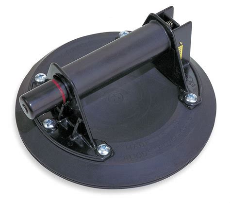 Manual Lifting And Mounting Suction Cups Grainger Industrial Supply