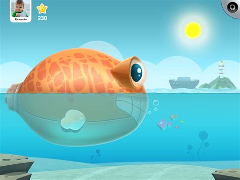 Branding Website IPad Application Game Behance