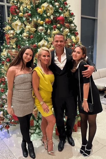 Alex Rodriguez Sets Condition For Daughters Pursuit Of Arts