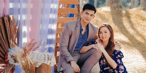 Starstruck Alum Dion Ignacio Is Engaged To Non Showbiz Gf Gma News Online