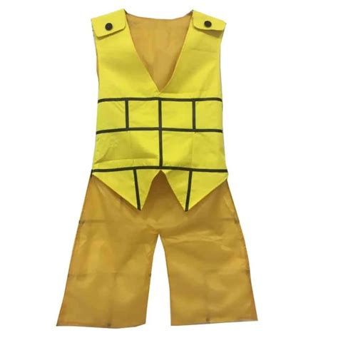 Gravity Falls Bill Cipher Cosplay Kostüm Mystery Attack Outfit