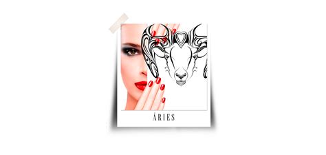 Horoscopo De Hoje Aries Capa • Astrotrends
