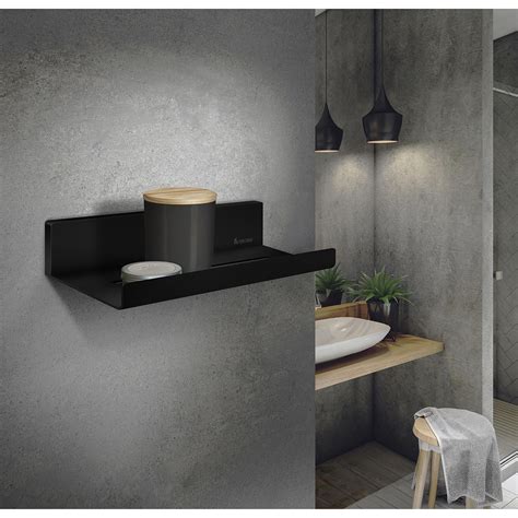 Shower Shelf Smedbo® Net