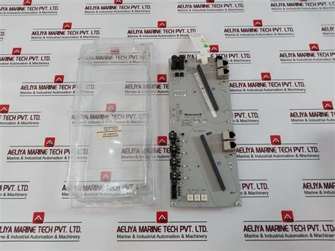 Honeywell Cc Tfb412 Fieldbus 4 Link Red I0ta 24v Aeliya Marine