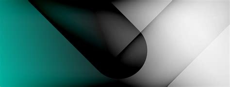 추상 벡터 배경입니다 그림자 선과 조명은 둥근 요소와 원 구성입니다 배경 화면 배너 배경 카드 책 그림 방문 페이지에 대 한 벡터 일러스트 레이 션 배경 주제에 대한 스톡