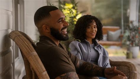 ‘ruth And Boaz 2025 Netflix Movie Review A Modern Love Story With A