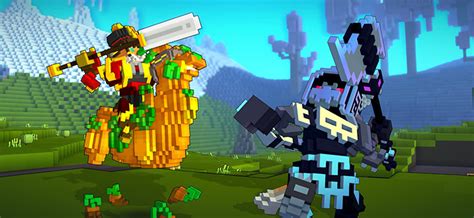 Trove Mod Loader And Steam Workshop Trove