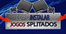 Como Baixar E Instalar Jogos PKG No Ps3 Video Dailymotion
