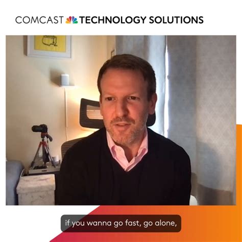 [video] Comcast Technology Solutions On Linkedin Ads Go Further With