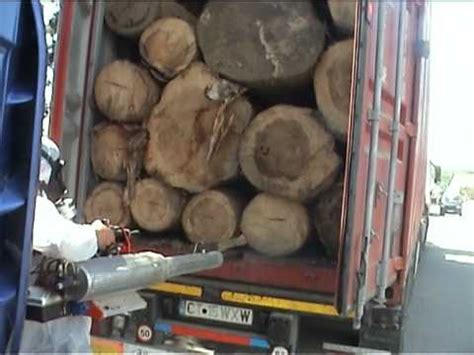 Pine Wood Fumigation YouTube