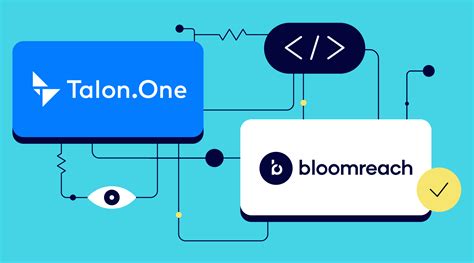Talon One And Bloomreach Integration Talon One