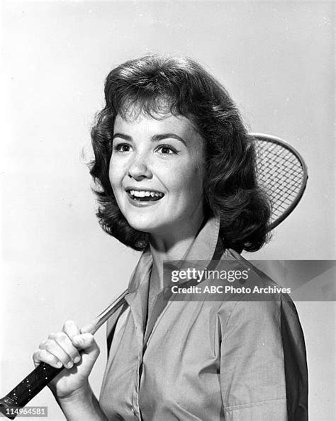 Show Shelley Fabares Gallery Shoot Date June 11 1960 Shelley