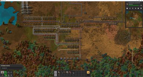 Beginner Who Has Played Factorio For Only A Few Hours How Is My Base