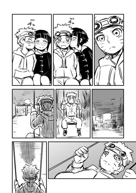 Naruhina Turning To That Day Pg10 By Bluedragonfan On Deviantart
