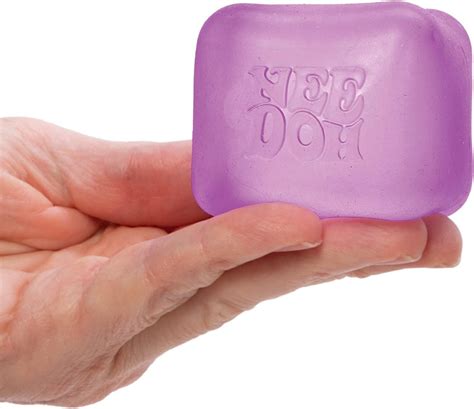 Nice Cube Nee Doh — Learning Express Ts