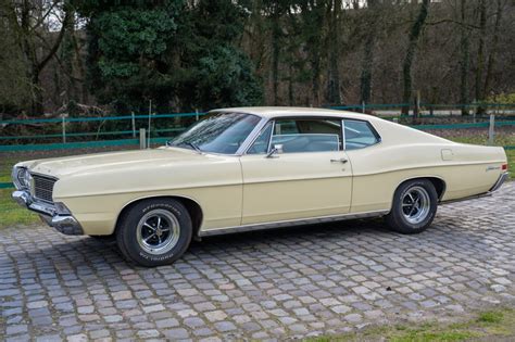 1970 Ford Galaxie Is Listed For Sale On Classicdigest In Herkenbosch By