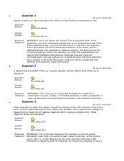AAPC CPC Ch 15 Quiz Docx Question 1 10 Out Of 10 Points Based On What You Have Learned So Far