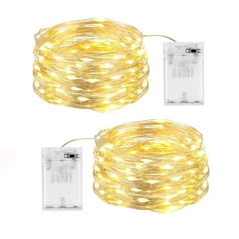 Rideau lumineux à LED m LED Moment