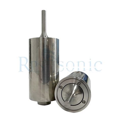 China Custom Ultrasonic Non Contact Homogenizer Suppliers