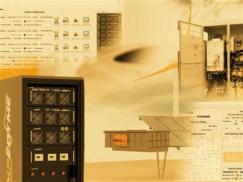 Impedyme Field Oriented Control Foc Of Induction Motor Im Simulation