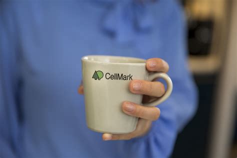 Surpassing Expectations Cellmark