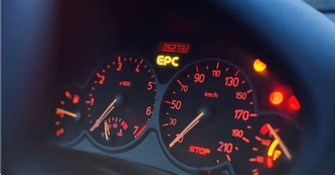 Vw Epc Light Car Shaking Learn How To Fix