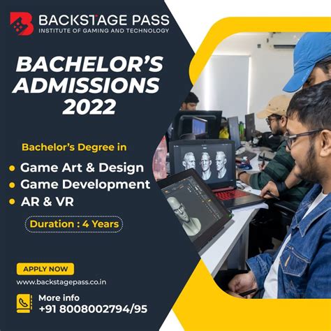Computerscience Gamedesign Arvr Bachelors Degree Career Gaming