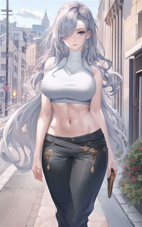 StableDiffusion AI Art Zerochan Anime Image Board
