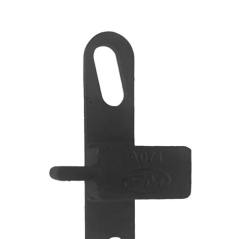 Ferramenta Para Travar O Volante Do Motor Renault Motortest A071