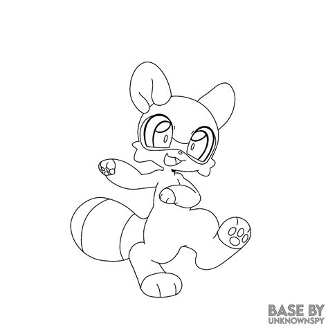 78 Species Base F2u On Toyhouse