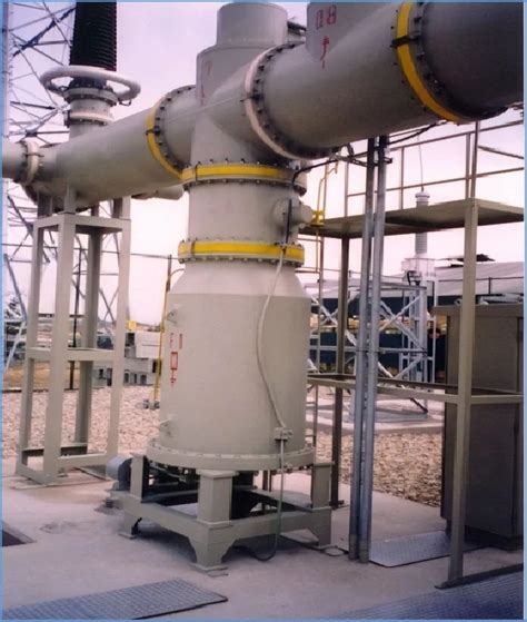 Gis气体绝缘开关设备详解：结构、特点、组成与维护指南 珠海华网科技有限责任公司