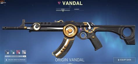 Of The Best Vandal Skins In Valorant Ranked From Worst To 53 Off