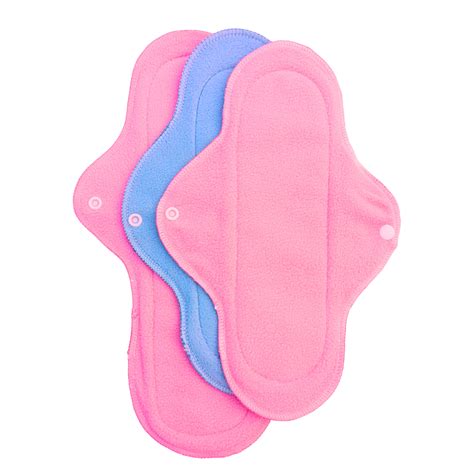 Washable Sanitary Pad Sustainable Comfort For Every Period