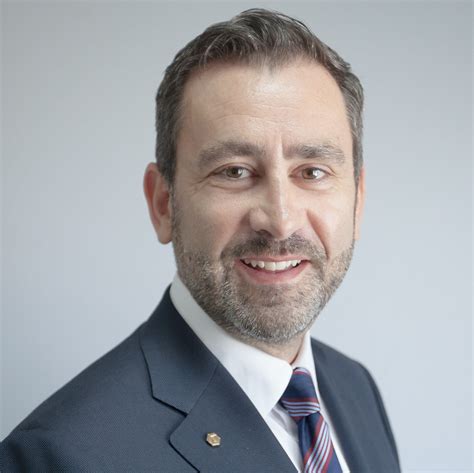 Jeremy Dickson Quantum Global Solutions