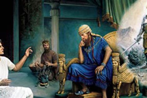 Daniel 2 Daniel Interpreta El Sueño De Nabucodonosor Página 2