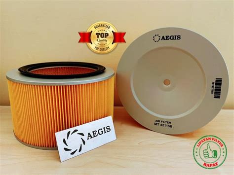 Filter Udara Colt Diesel Ps 100 Ps 120 Ps100 Ps120 Ragasa 2006 K Bwh