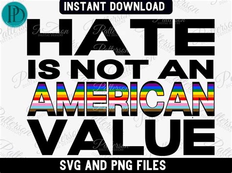 Pride Flag Svg For Pride Month T Lgbtq Png Gay Progress Etsy