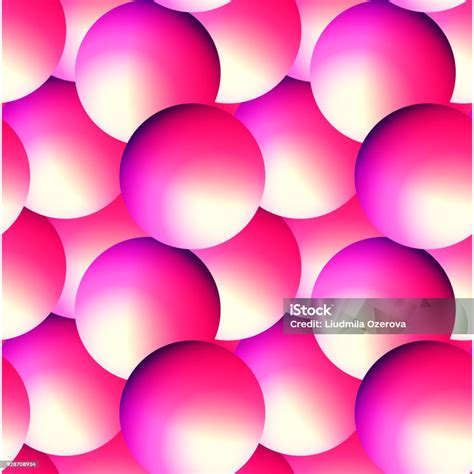 홀로그램 벡터 원활한 배경입니다 그라데이션 영역 모양입니다 생생한 네온 색상 및 유체 효과 Colorflul 반복 패턴 0명에